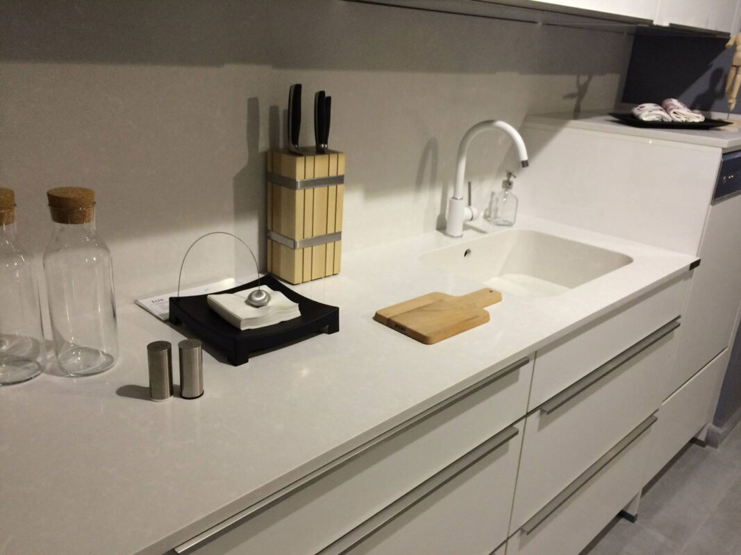 Yukon - Silestone - GRAMAR