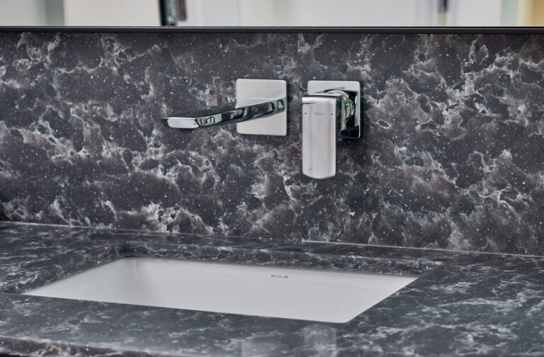 Ocean Storm - Silestone - GRAMAR