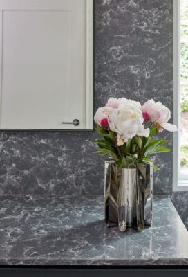 Ocean Storm - Silestone - GRAMAR