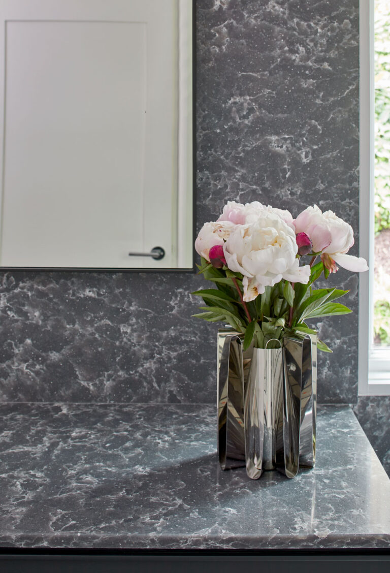 Ocean Storm - Silestone - GRAMAR