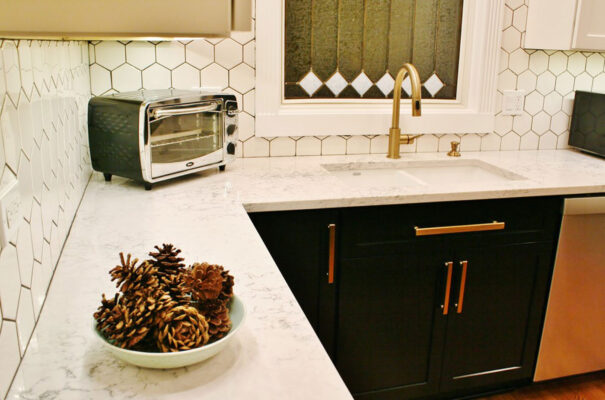 Helix - Silestone - GRAMAR