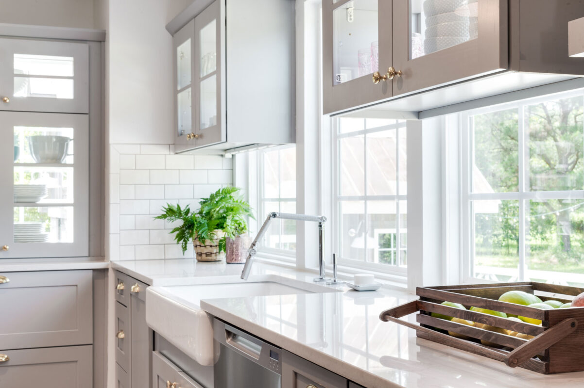 Lagoon - Silestone - GRAMAR