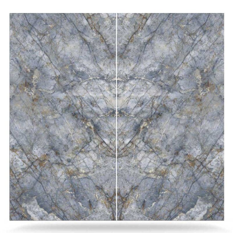 Granito Blu Ande - LEVEL - GRAMAR