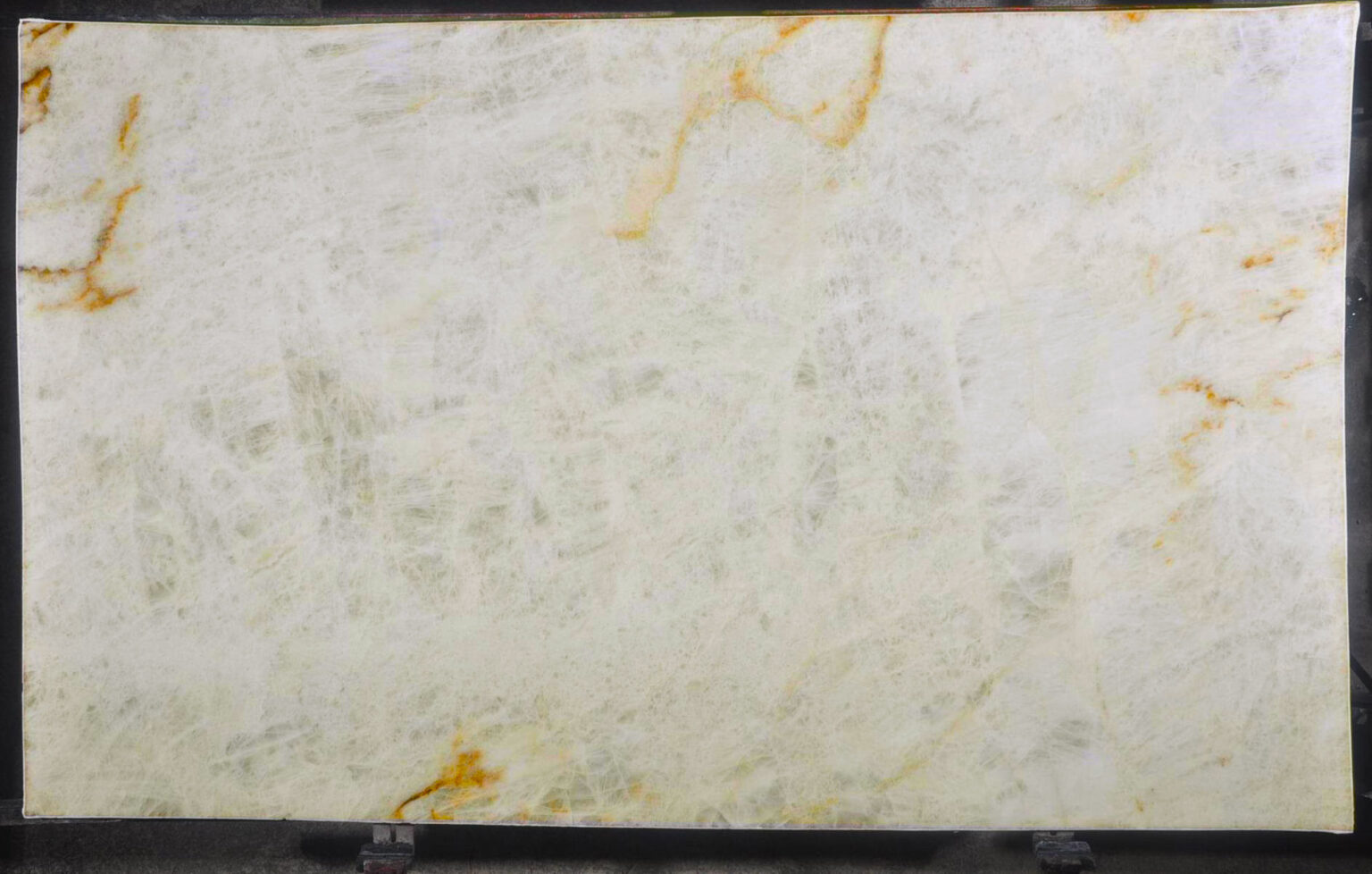 Lumix Leather - Single Slab - GRAMAR