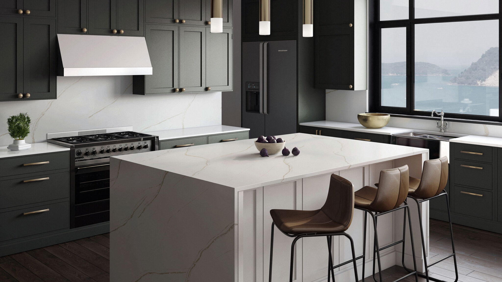Et. Dor - Silestone - Gramar Stone Center | Natural Stone Slabs, Tile ...