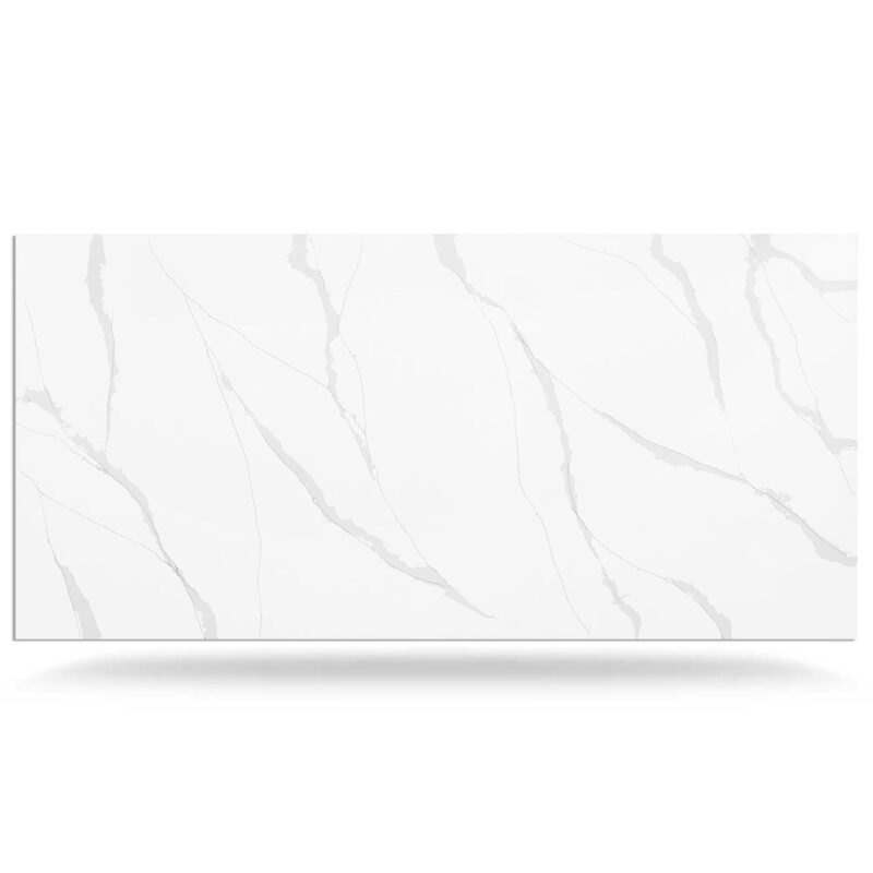 Calacatta Sol - Viatera Quartz - GRAMAR