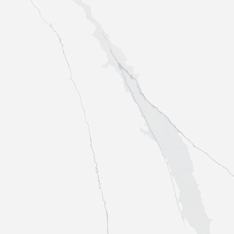 Calacatta Plata - Viatera Quartz - GRAMAR