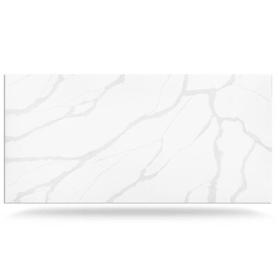 Calacatta Sol - Viatera Quartz - GRAMAR