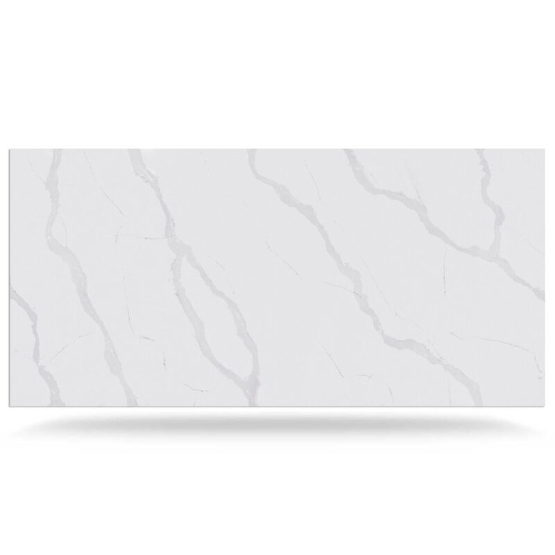 Classic Calacatta - Silestone - GRAMAR