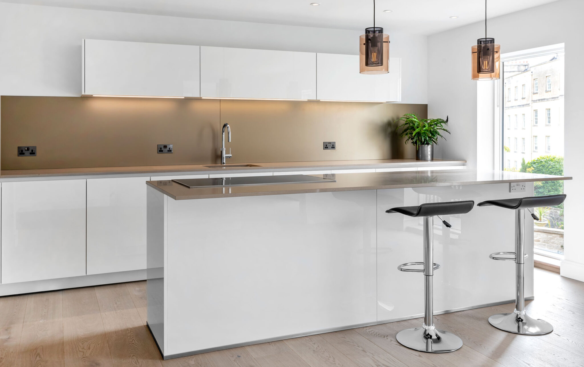 Coral Clay - Silestone - Gramar Stone Center | Natural Stone Slabs ...