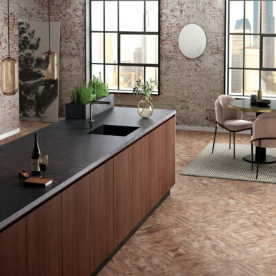 Corktown - Silestone - Gramar Stone Center | Natural Stone Slabs, Tile ...