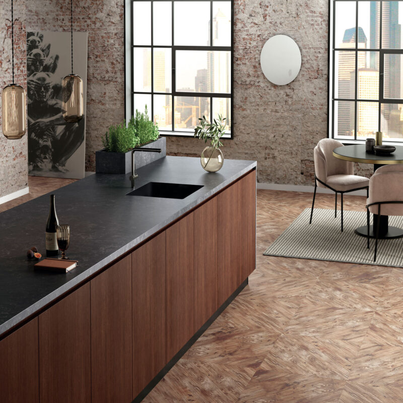 Corktown - Silestone - Gramar Stone Center | Natural Stone Slabs, Tile ...