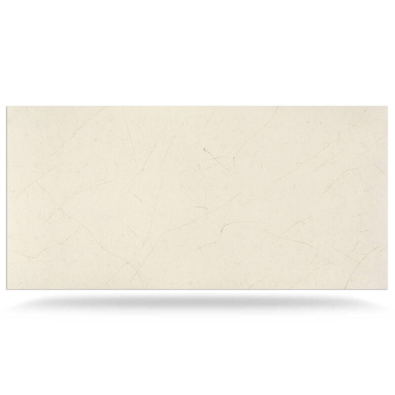 Et. Marfil - Silestone - GRAMAR