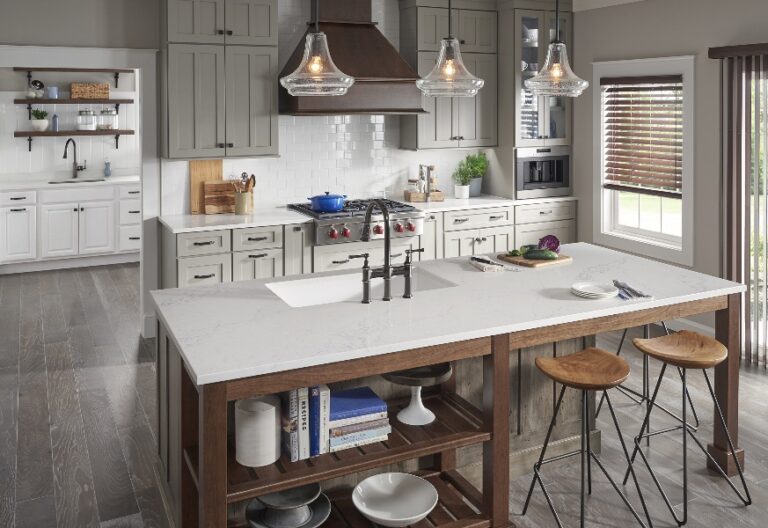 Muse - Viatera Quartz - GRAMAR