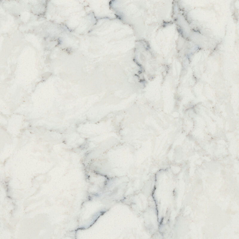 Rococo - Viatera Quartz - GRAMAR