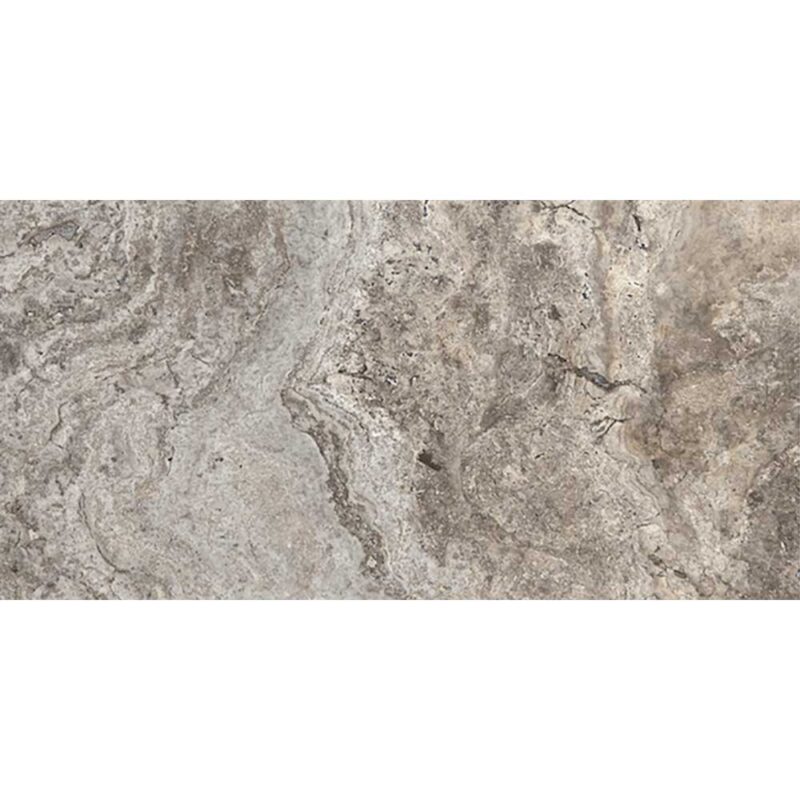 Silver 12x24 - GRAMAR