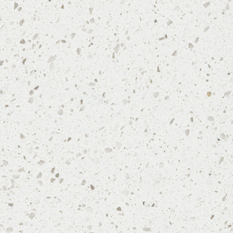 Sugar White - Viatera Quartz - GRAMAR