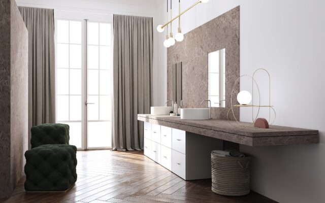 Tenor - Viatera Quartz - GRAMAR