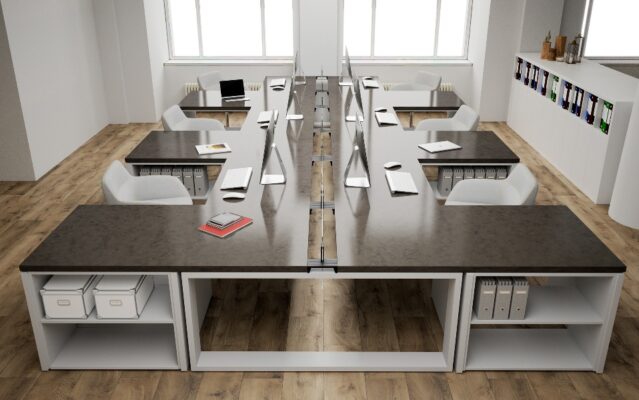 Thunder Storm - Viatera Quartz - Gramar Stone Center | Natural Stone ...