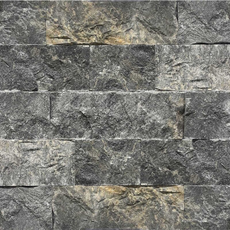 Thunder Blue 4" x Random - GRAMAR