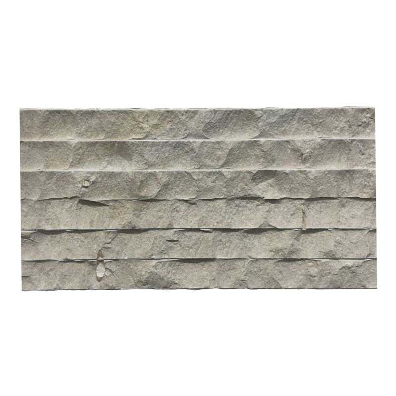 St. Clair Striated Chiseled - GRAMAR