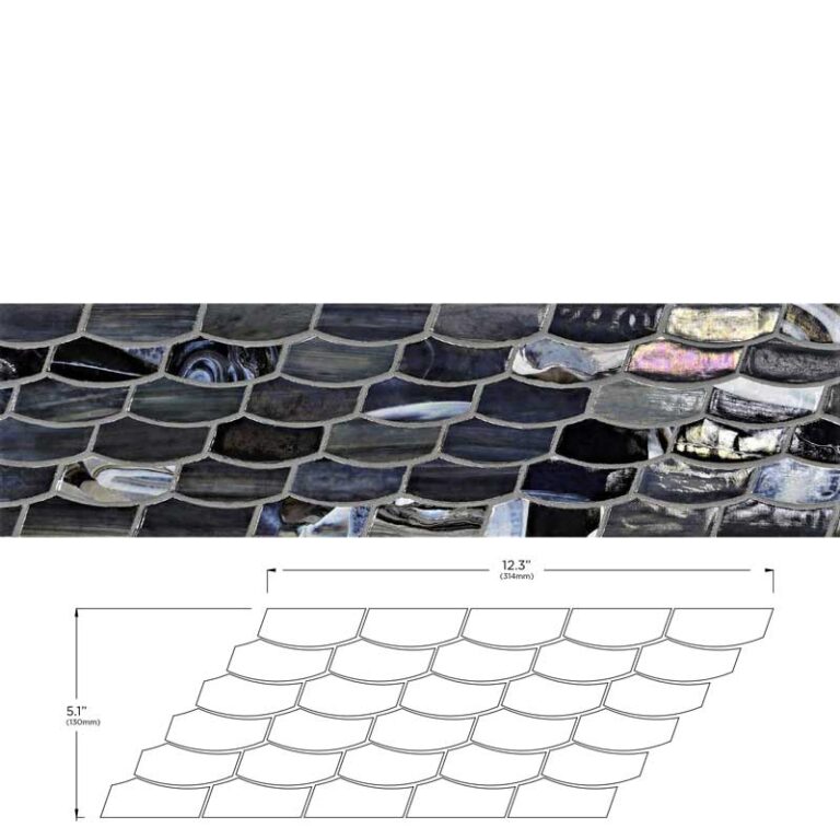 Lunada Bay - JAW - Abruzzo Feather - GRAMAR