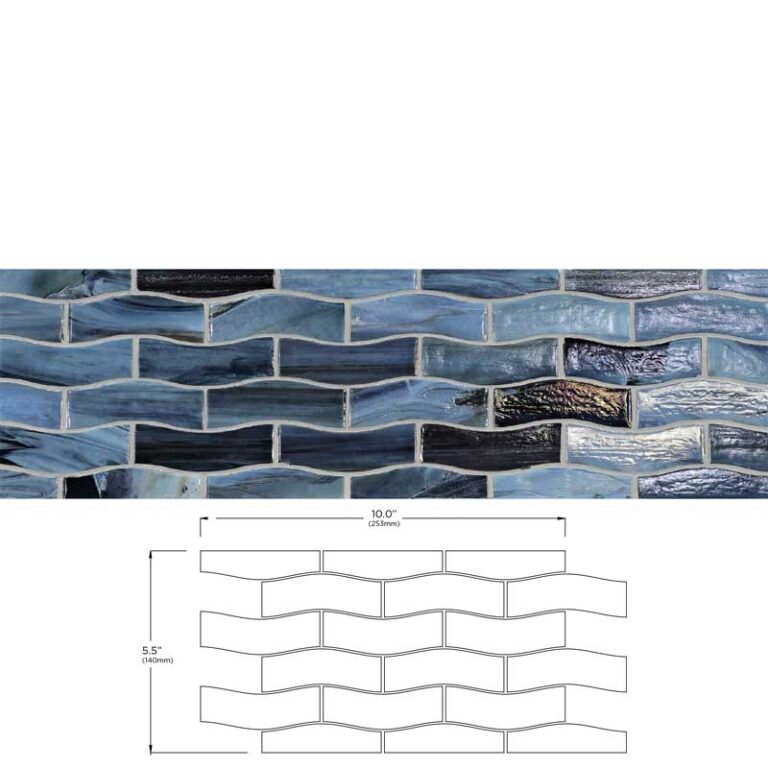 Lunada Bay - JAW - Portofino Zing - GRAMAR