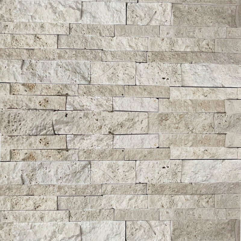 Ivory Premium Mixed Pattern - GRAMAR