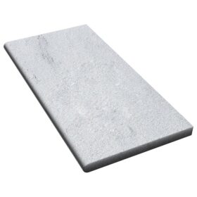 Solo White Pool Coping - GRAMAR