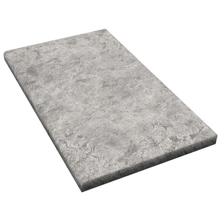 Wavy Grey Coping - GRAMAR