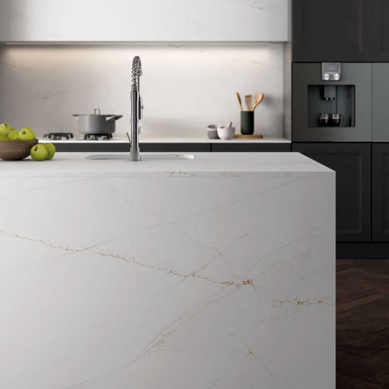 Ethereal Glow - Silestone - GRAMAR
