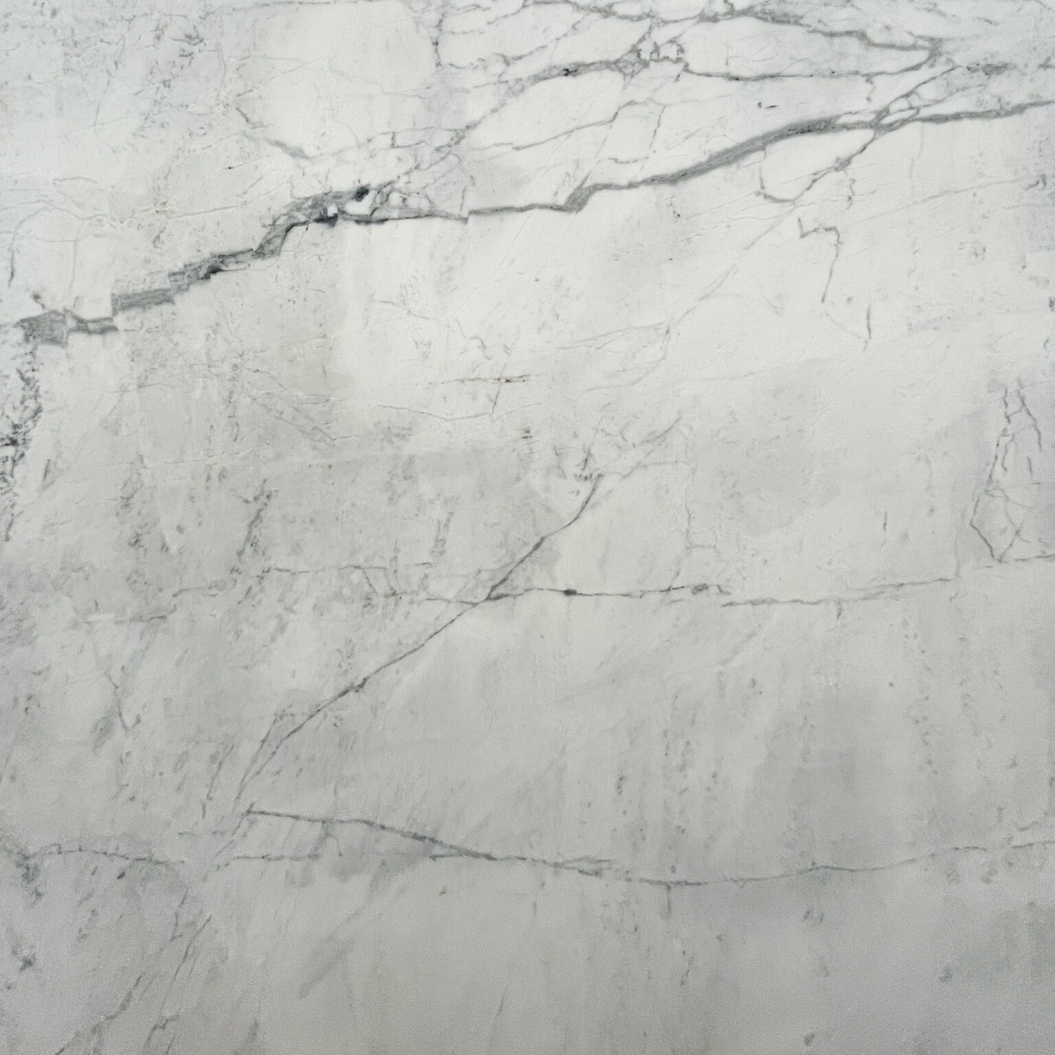 Super White Arabescato - GRAMAR