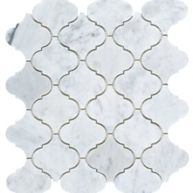 Calacatta Gold Arabesque - GRAMAR