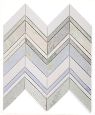 Chevron Spring - GRAMAR