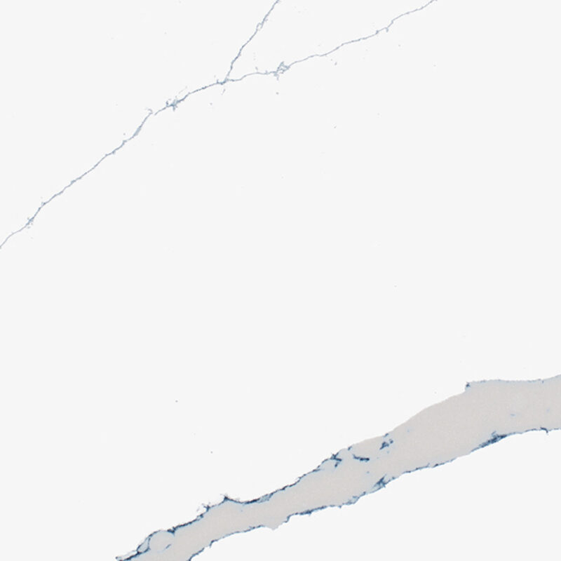 Calacatta Marina - Viatera Quartz - GRAMAR