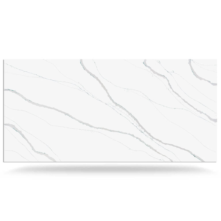 Calacatta Marina - Viatera Quartz - GRAMAR