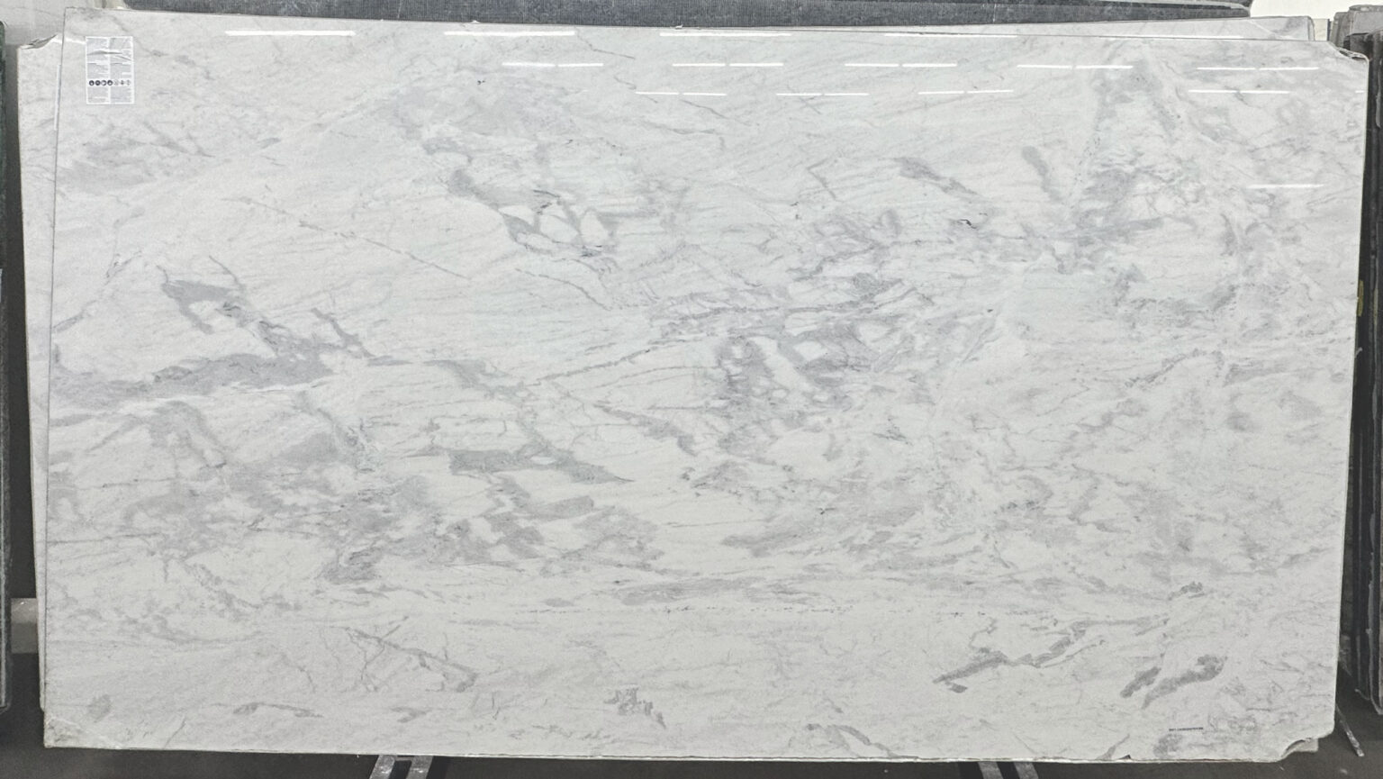 Calacatta Matarazzo - Gramar Stone Center | Natural Stone Slabs, Tile ...