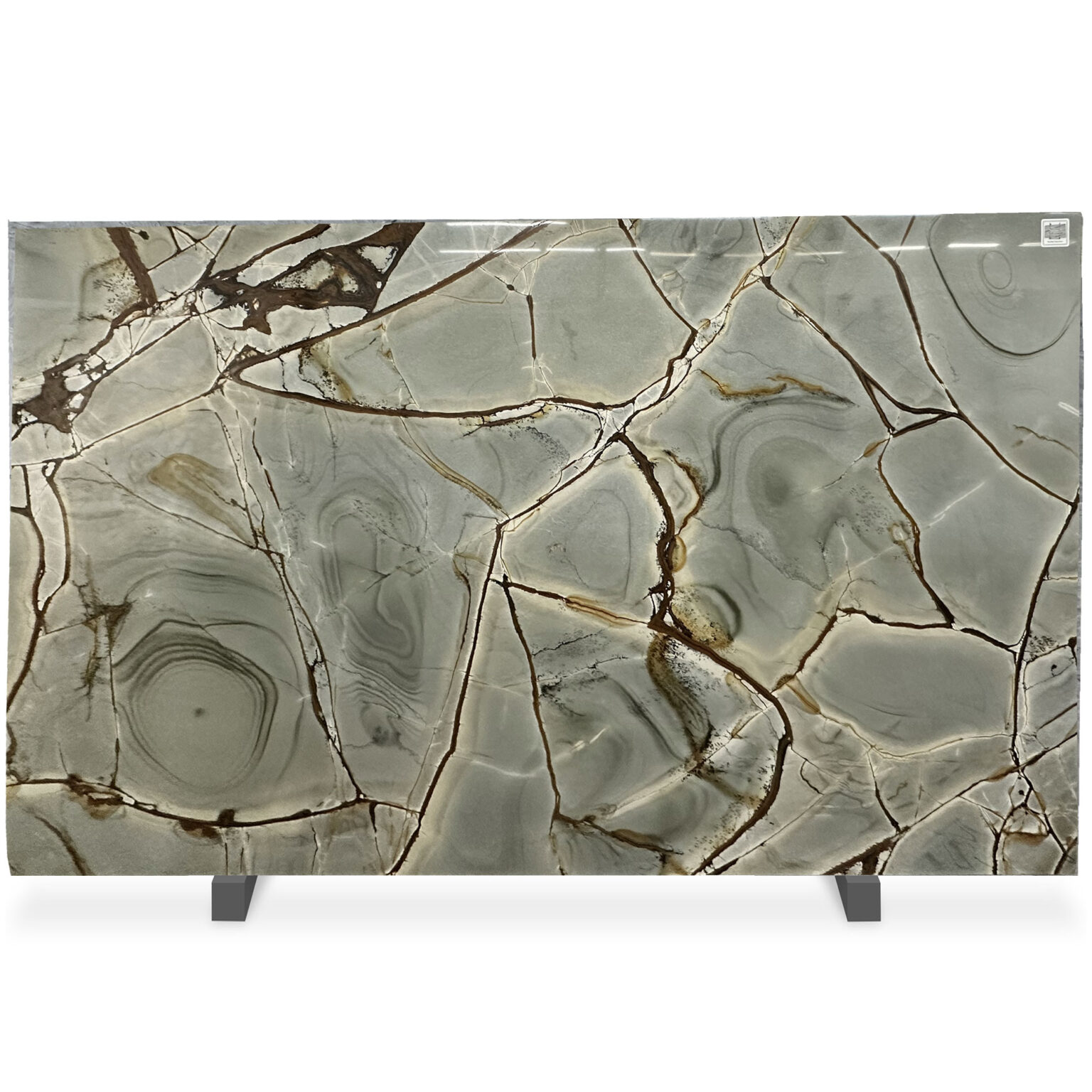 Statuario Extra – LEVEL – GRAMAR