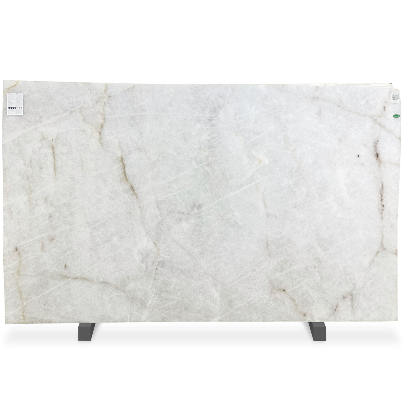 Crystal White - GRAMAR