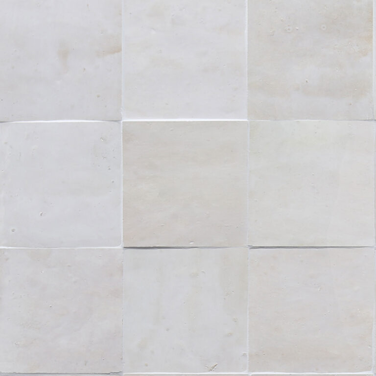 Zellige - Desert 4x4 - Gramar Stone Center | Natural Stone Slabs, Tile ...