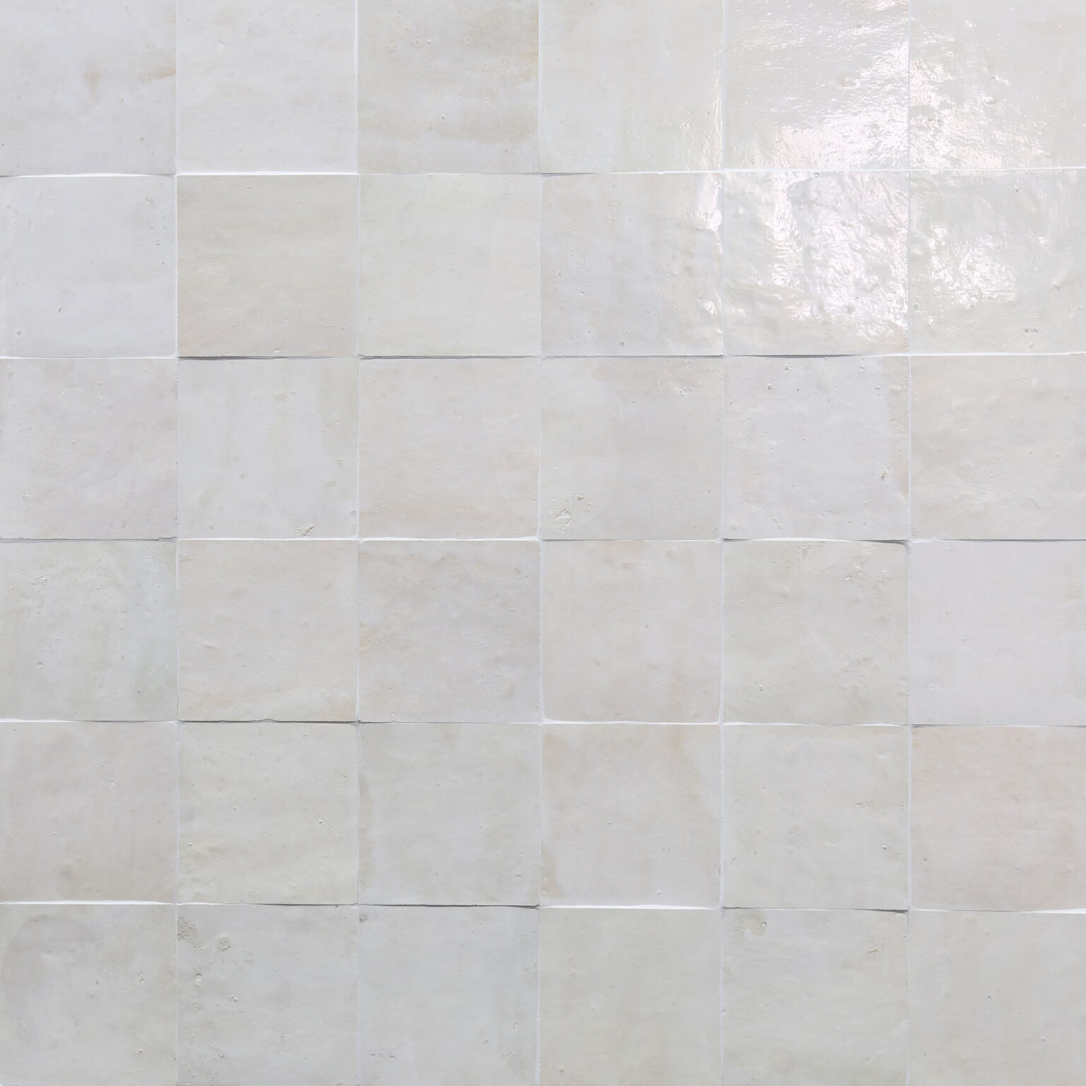 Zellige - Desert 4x4 - Gramar Stone Center | Natural Stone Slabs, Tile ...