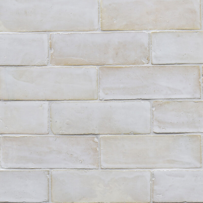 Zellige - Desert 2x6 - GRAMAR