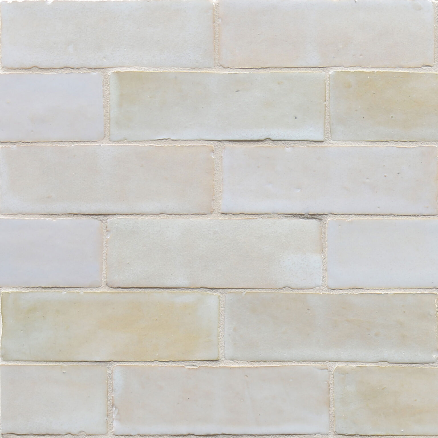 Zellige - Fog 2x6 - GRAMAR