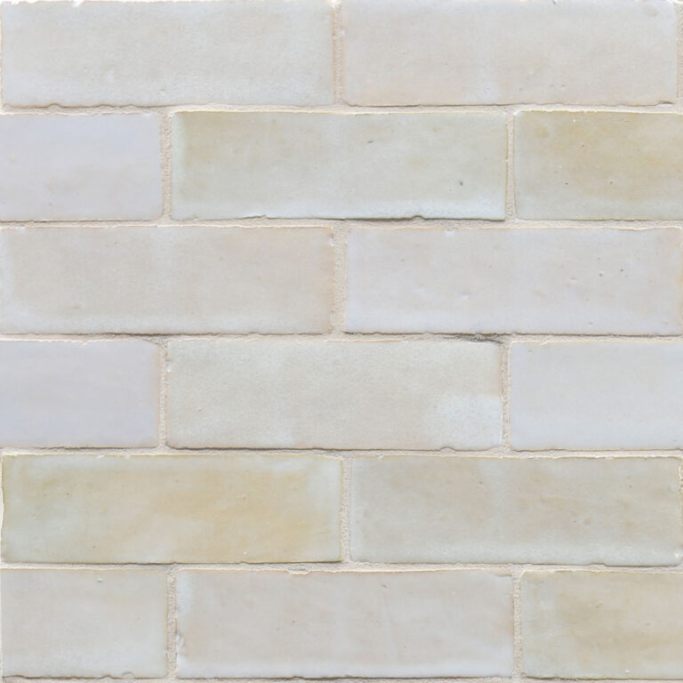 Zellige - Fog 2x6 - GRAMAR