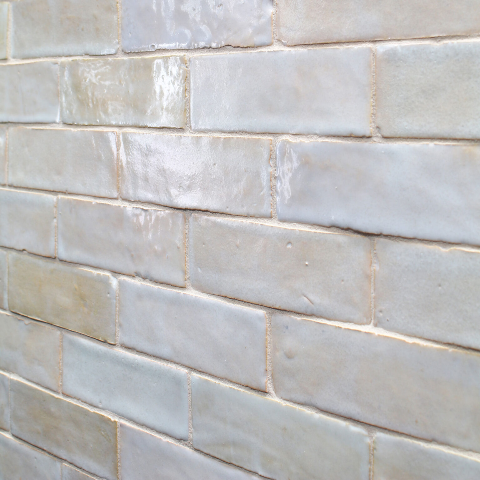 Zellige - Fog 2x6 - GRAMAR