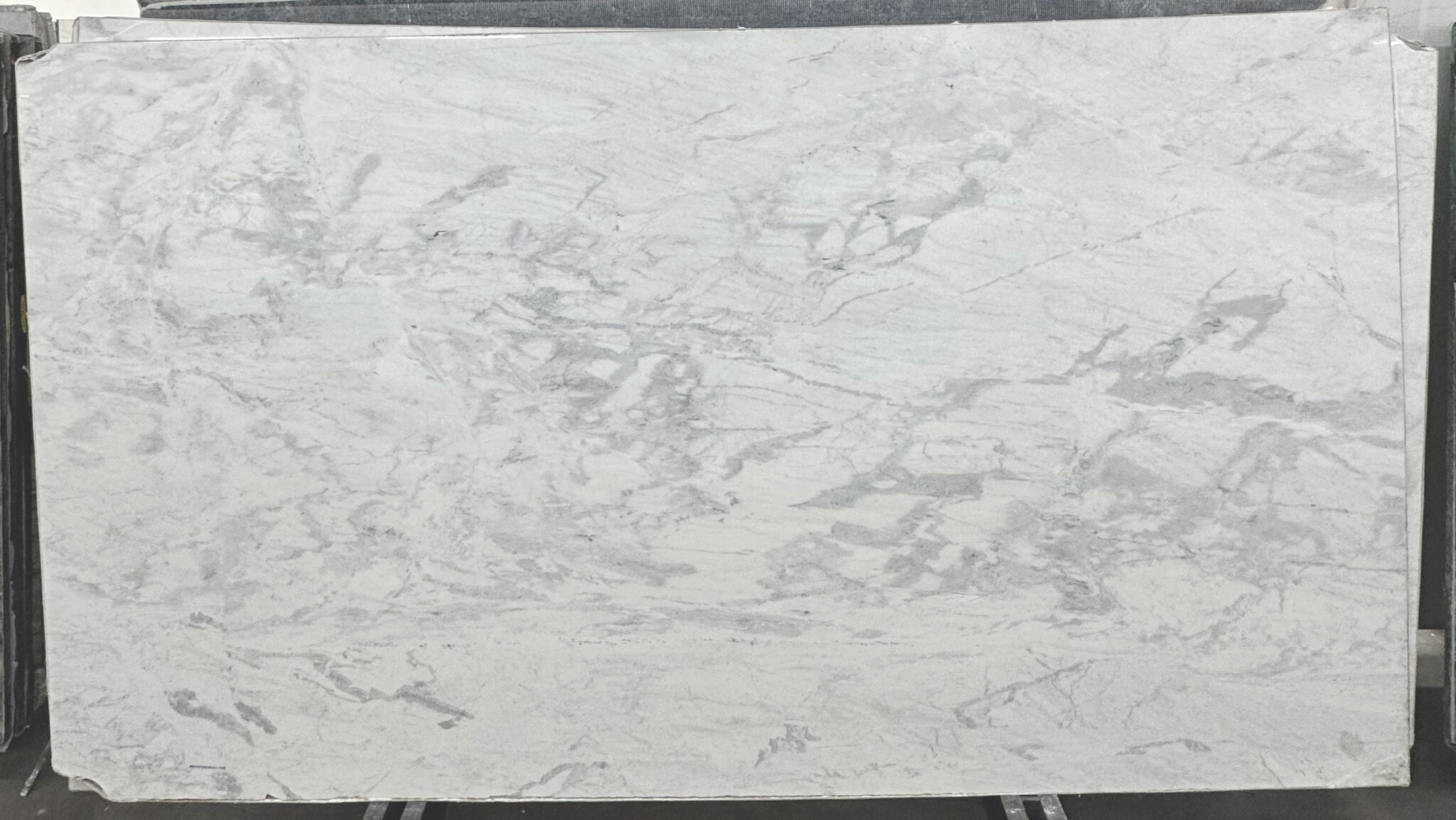 Calacatta Matarazzo - Satin - GRAMAR