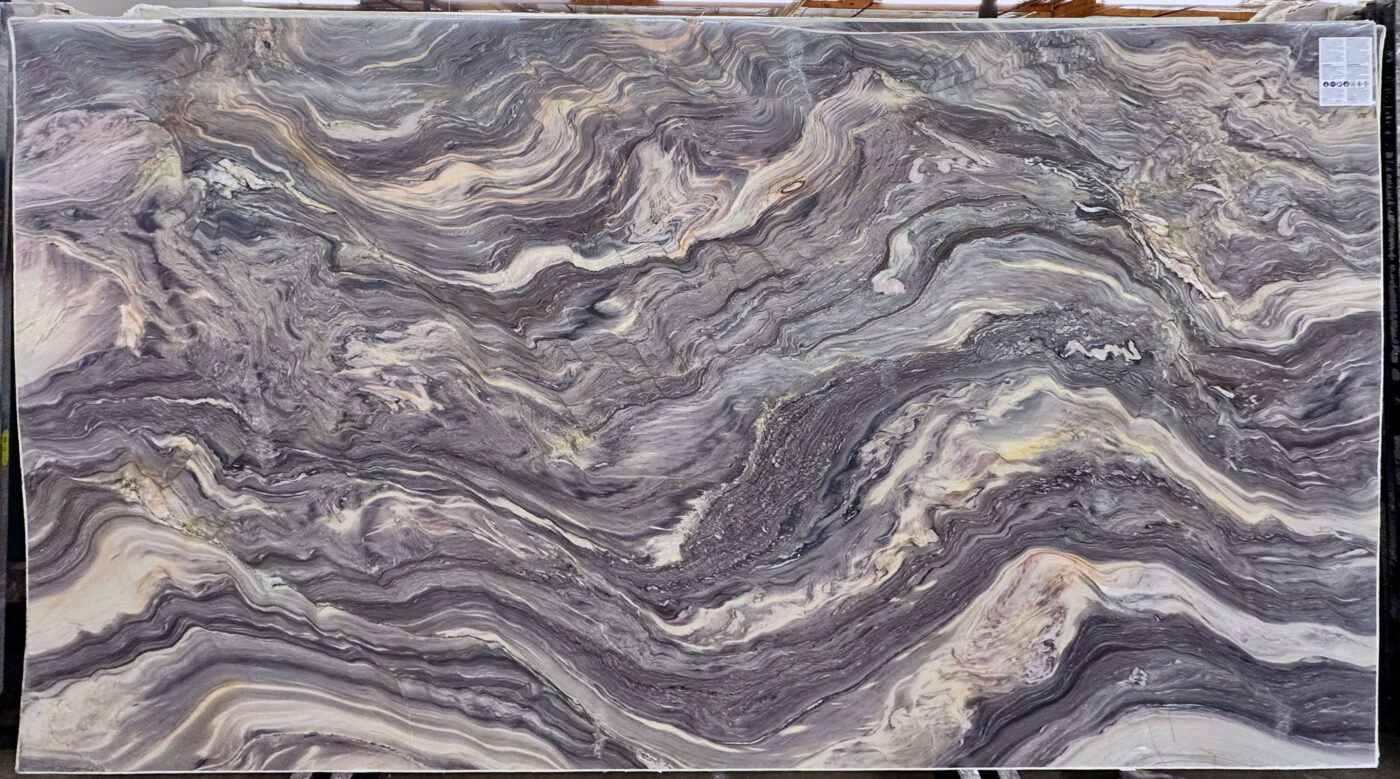 Explosion Blue - GRAMAR