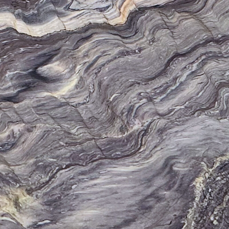 Explosion Blue - GRAMAR