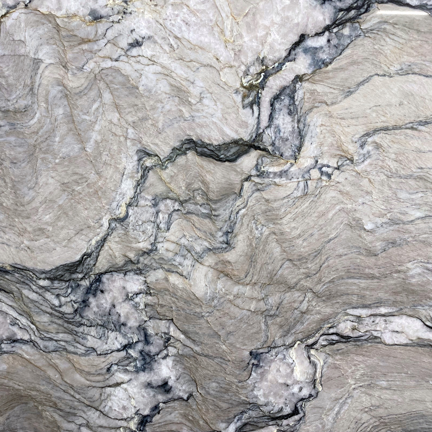 Quartzite Archives - GRAMAR