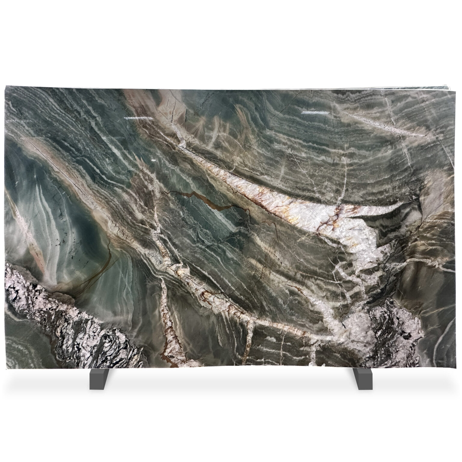 Gramar Stone Center - GRAMAR